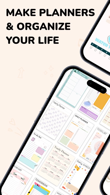 Journal : Planner, Notes, PDFs by Tuat Tran