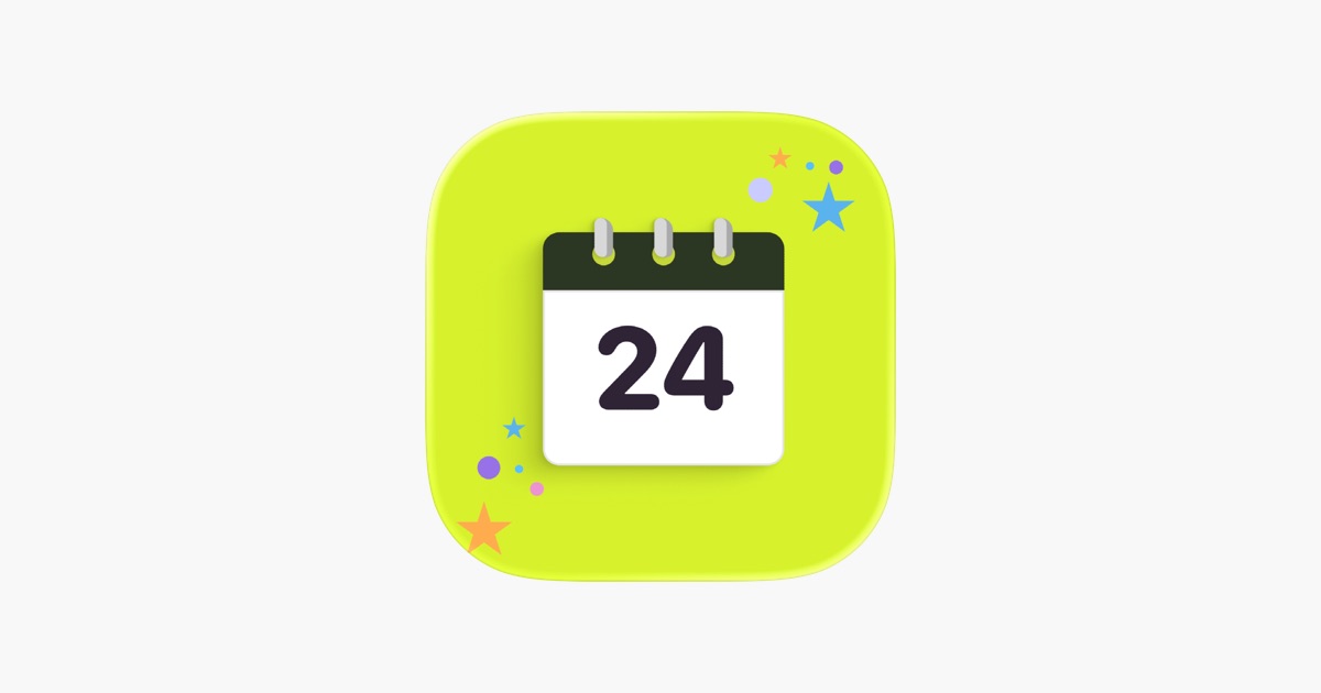 ‎Countdown - Reminders & Widget App - App Store