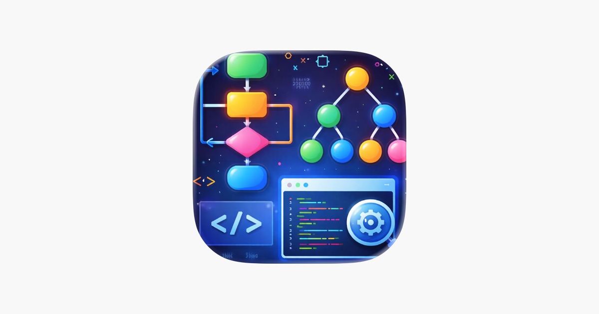 ‎App DSA Master - Dados e Algoritmo – App Store