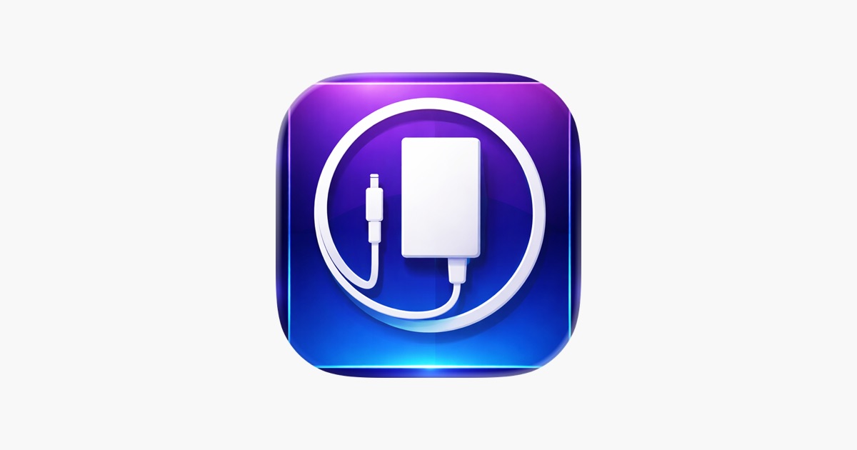 ‎Battlure Portable Power‑App – App Store
