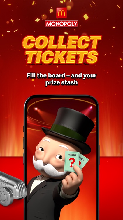 MyMacca's by McDonald’s Australia Limited