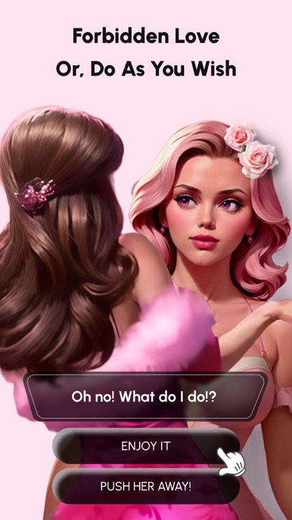 Chat with AI Boyfriend：StoryAI by Gulcan Kaya