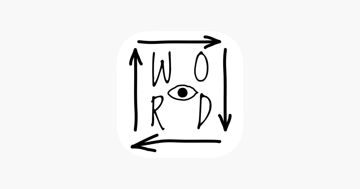 ‎Word Game 101 App - App Store