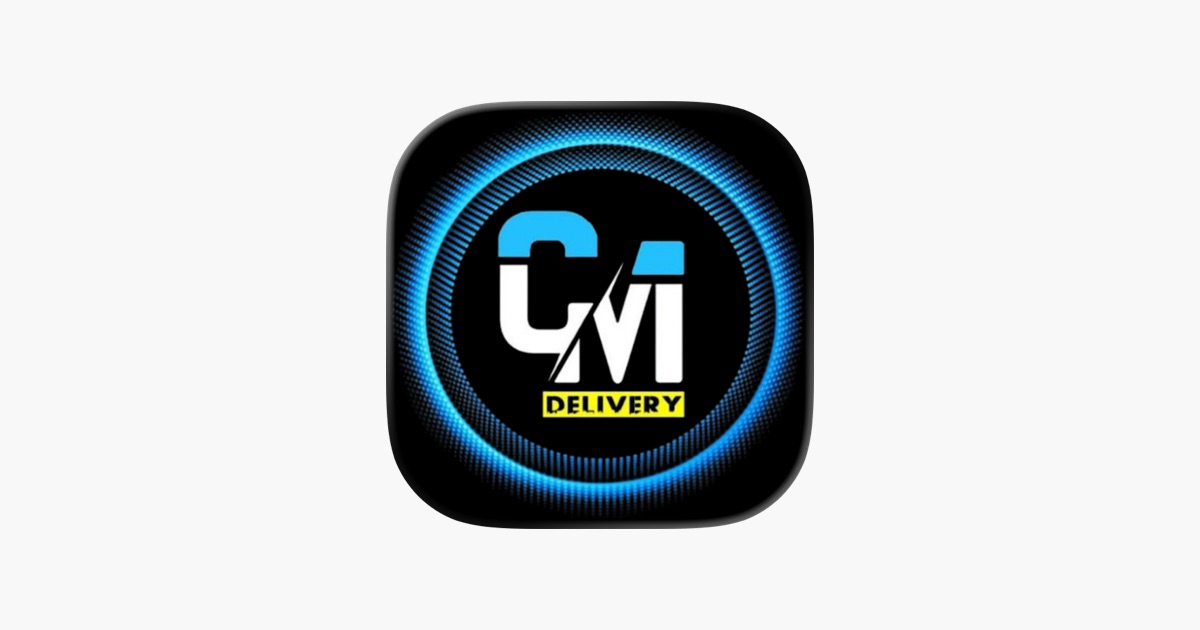 ‎App CM Delivery - App Store