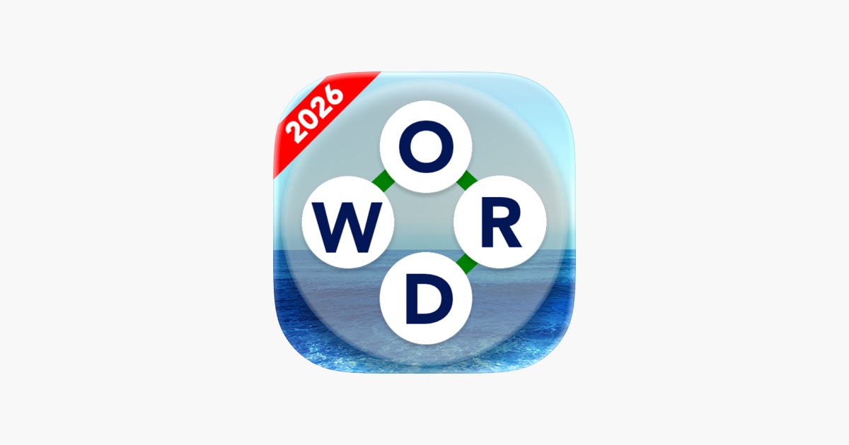 ‎Word Connect - Words of Nature App - App Store