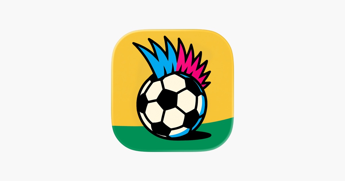‎MH Soccer Training App - App Store