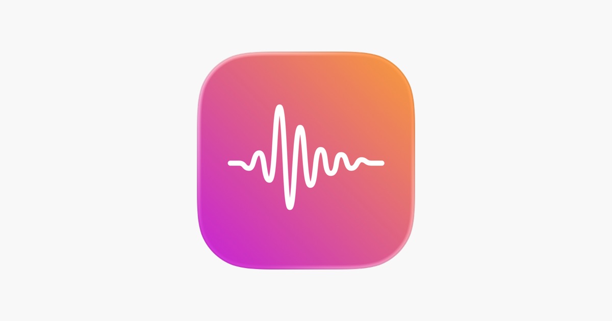 ‎Vocal Remover - AI Splitter App - App Store