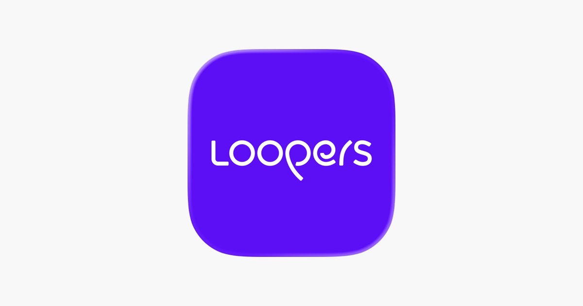 ‎Loopers.shopアプリ - App Store