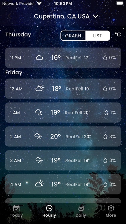 Live Weather - Forecast Pro by Sumit Kukadiya