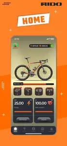 RIDO App Reviews – Features, Pricing & User Ratings