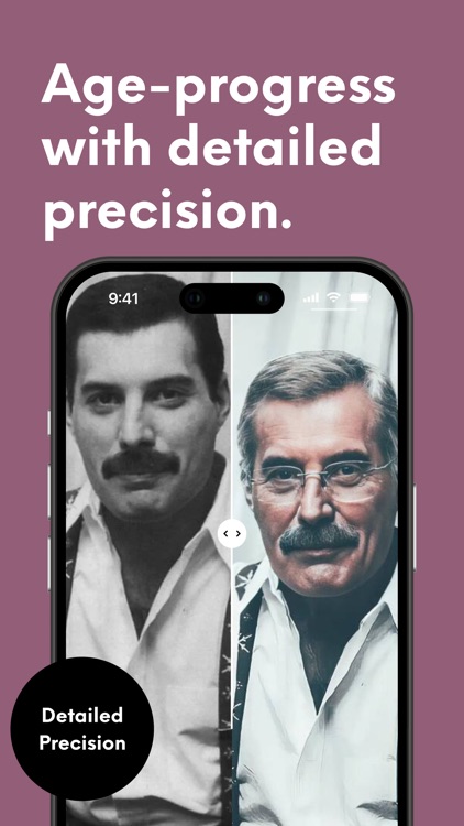 Age Swap: AI Face Aging App by PB Studios OU