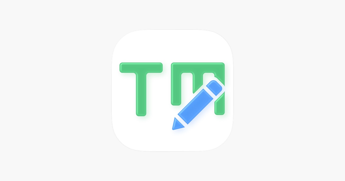 ‎Turing Machine Notepad App - App Store