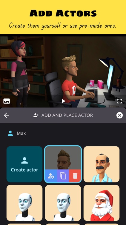 Plotagon Studio by Plotagon