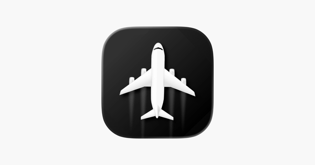 ‎App AirFocus - Flight Focus Timer - App Store