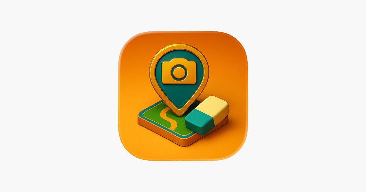 ‎Simple EXIF Editor App - App Store