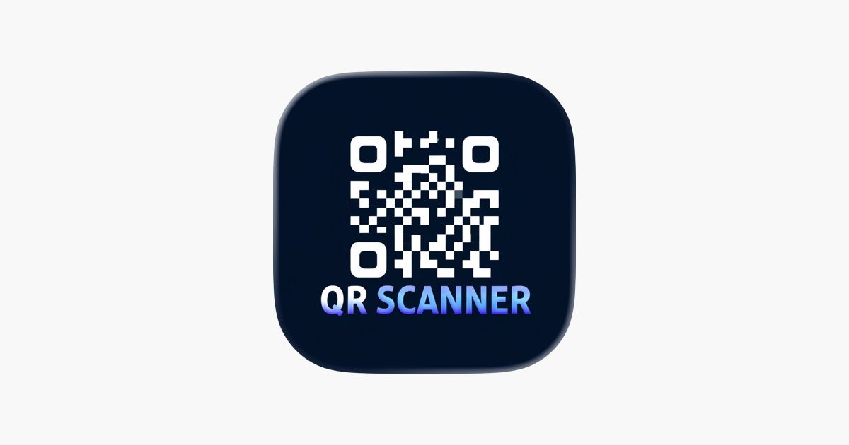 ‎QR Scanner Generator Plus App - App Store