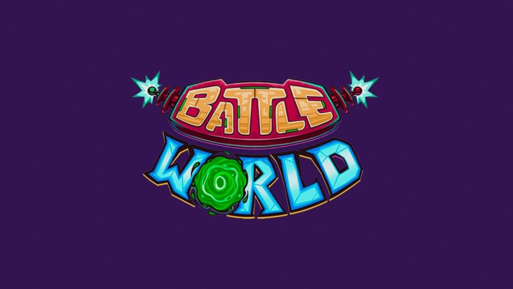 Battle World F2P by SkyVerse Game Studios