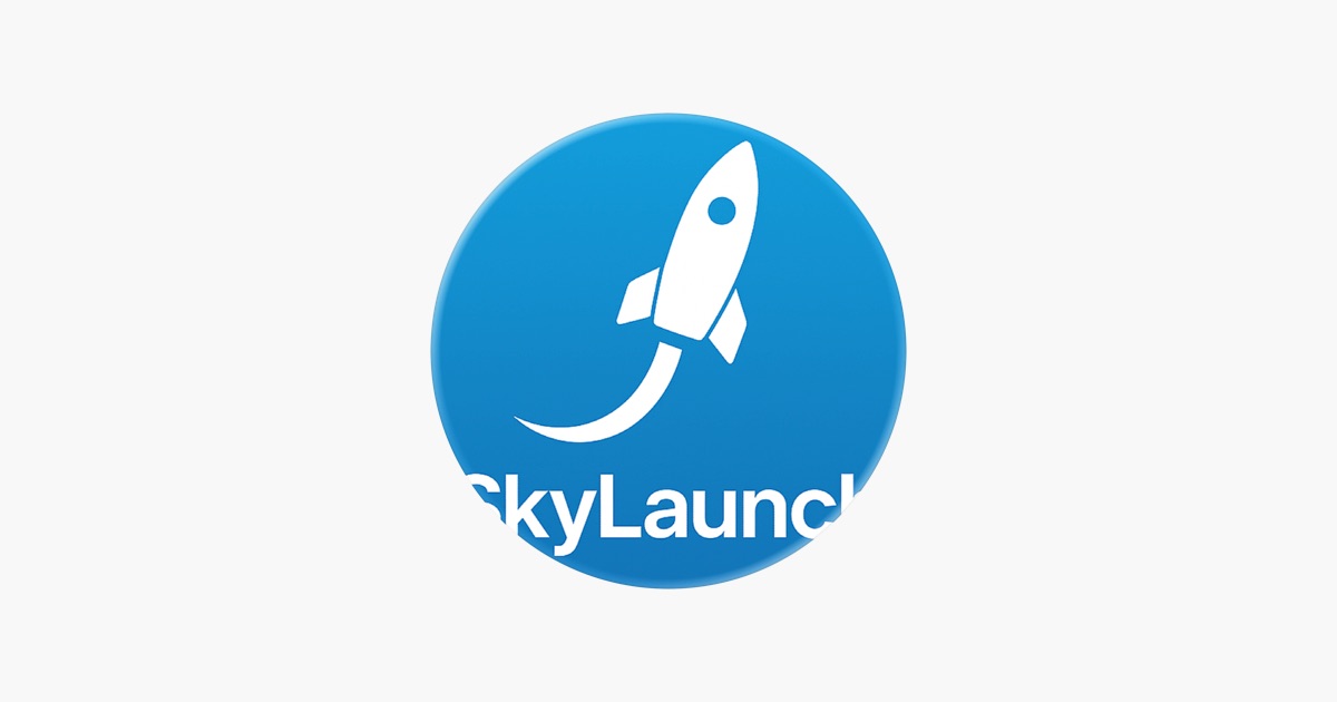 ‎Sky Launch Mobile App - App Store