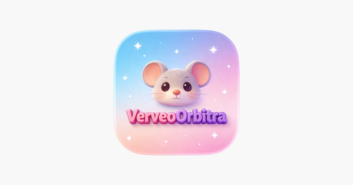 ‎VerveoOrbitra‑App – App Store