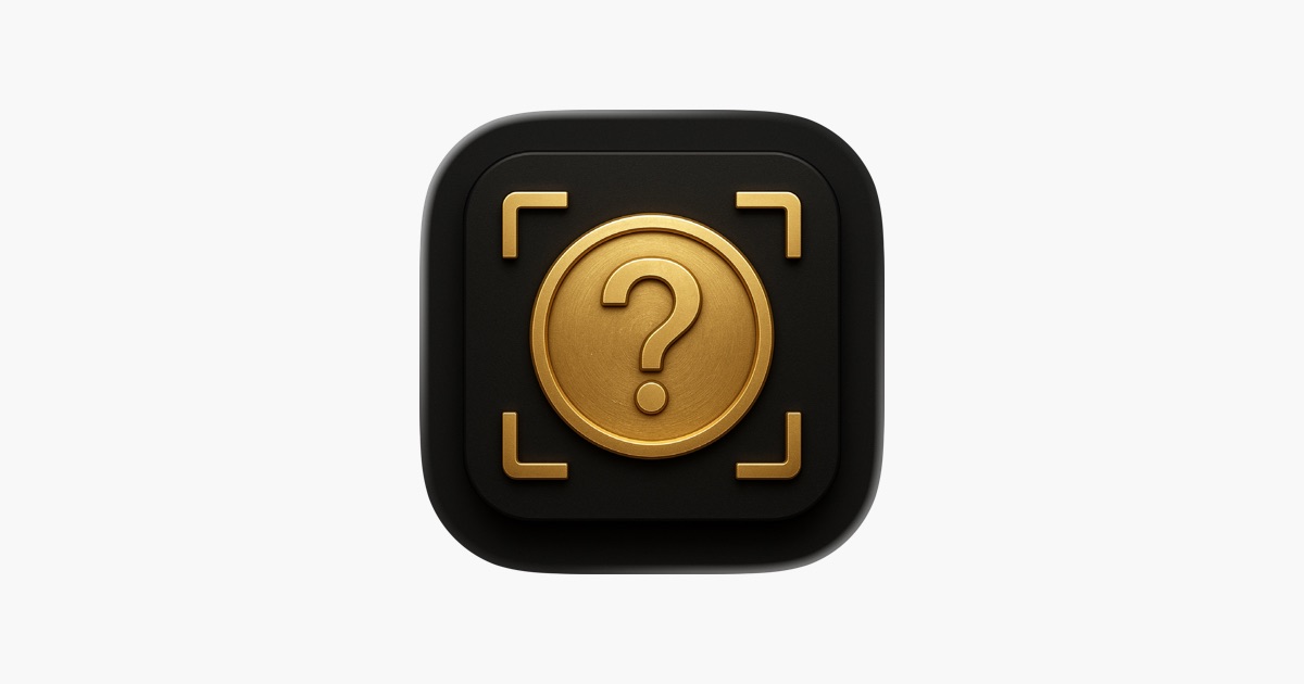‎Coin Appraisal App - App Store