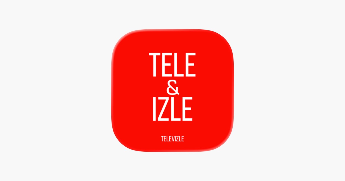 ‎Your TV, M3U, IPTV - Televizle App - App Store