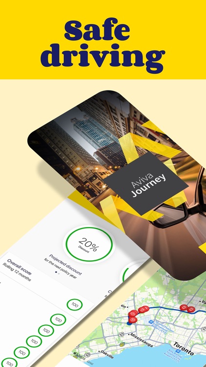 Aviva Journey by Aviva Canada