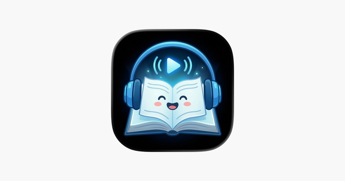 ‎App Voice Reader + Text to Speech - App Store
