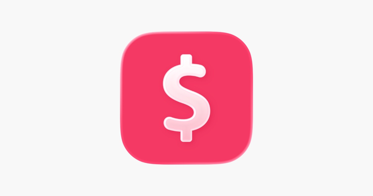 ‎App Money Manager: Budget Expense - App Store