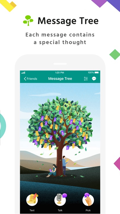 MiChat -Chat & Meet New People by MICHAT PTE. LIMITED