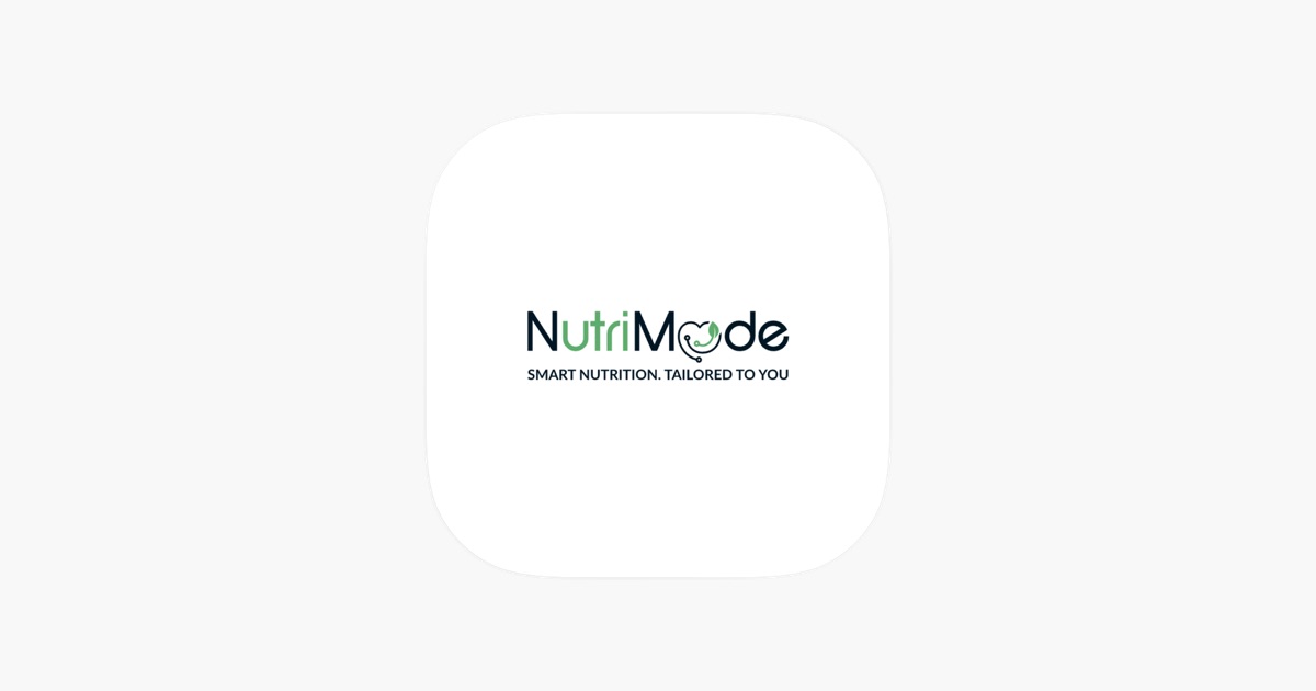 ‎NM: AI Meal Planner & Wellness App - App Store