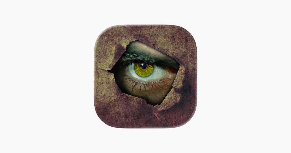 ‎Games to Terrify App - App Store