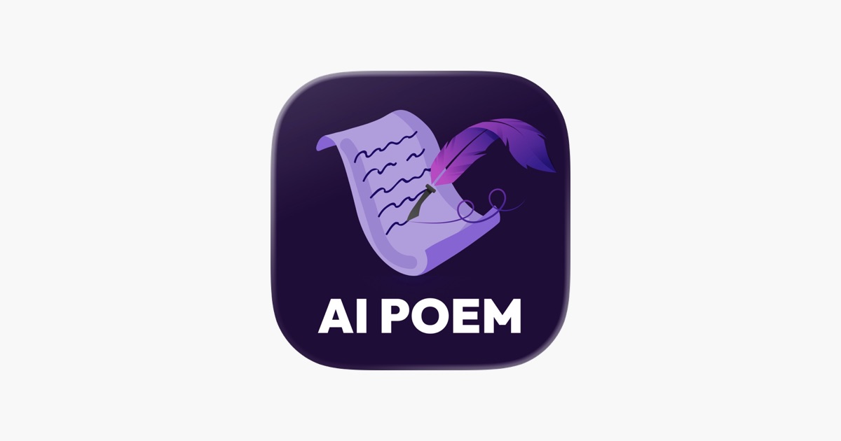‎แอป “Forteller - AI Poem Writer” - App Store