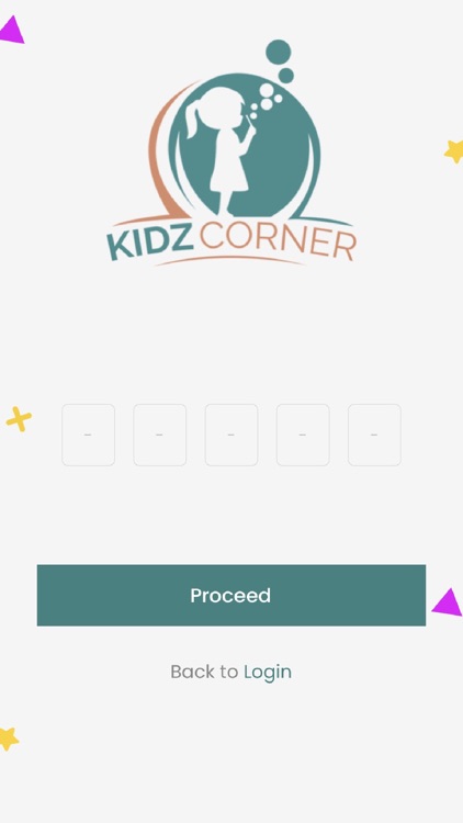 Kidz Corner by KIDZ CORNER PRIVATE LIMITED