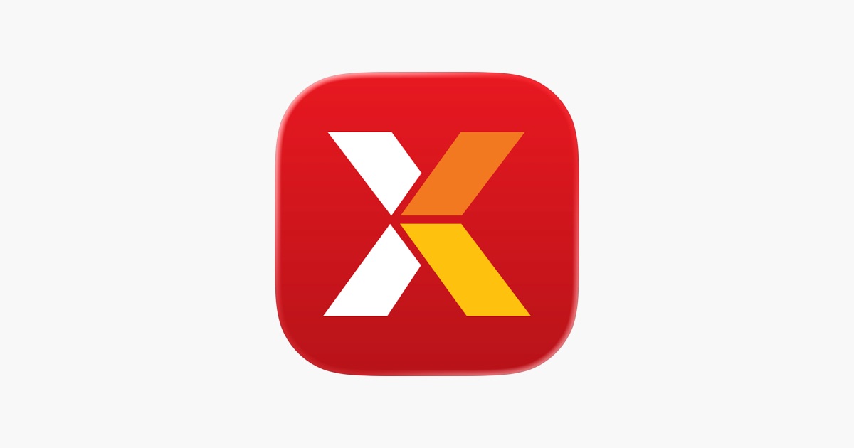 ‎Lynx bus App - App Store
