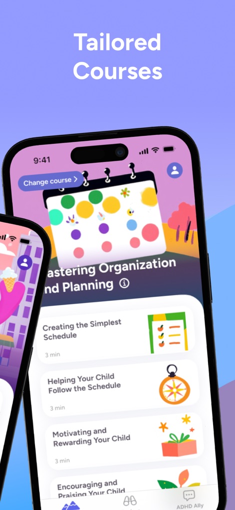 Savvy App: Parenting Helper - Education App | MWM