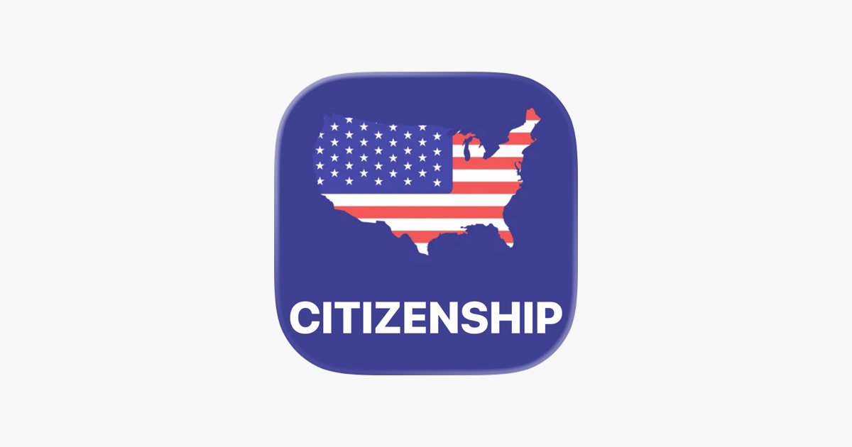 ‎Citizen Test Prep 2026 App - App Store