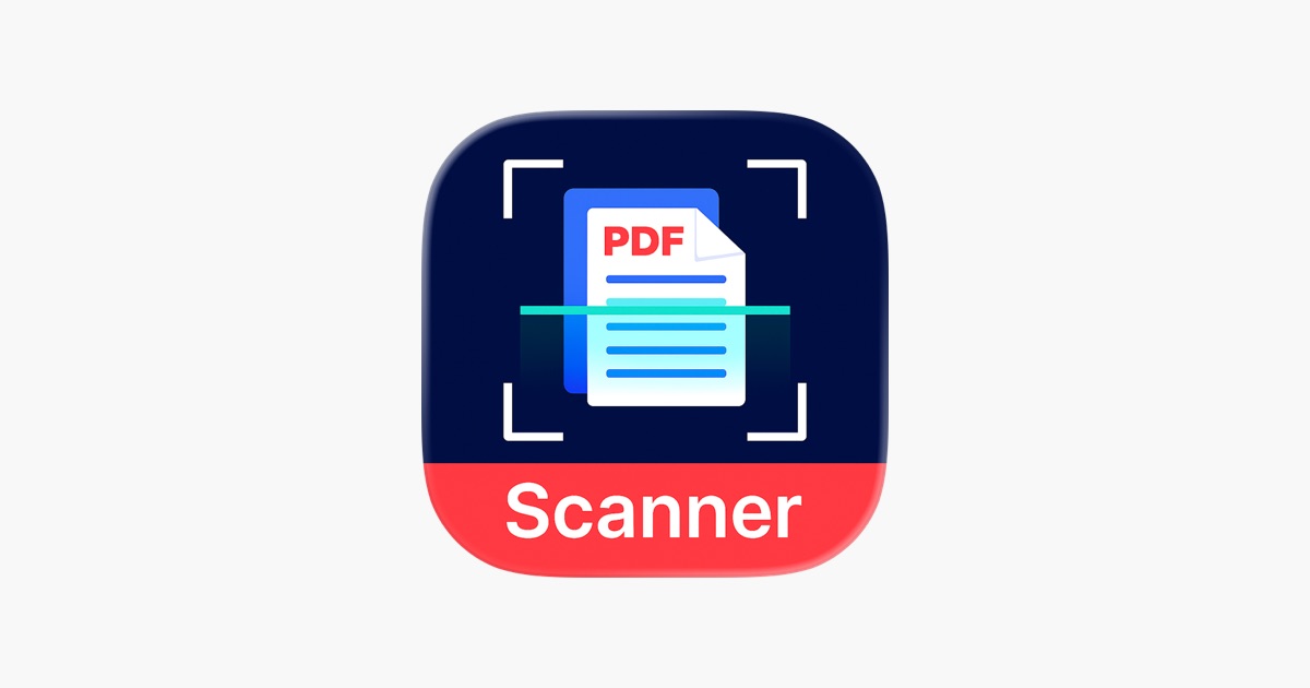 ‎Documents Reader: PDF Scanner App - App Store