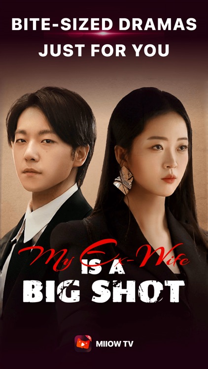 MIIOW TV - Short Drama & Movie by TENTOO Hong Kong Limited