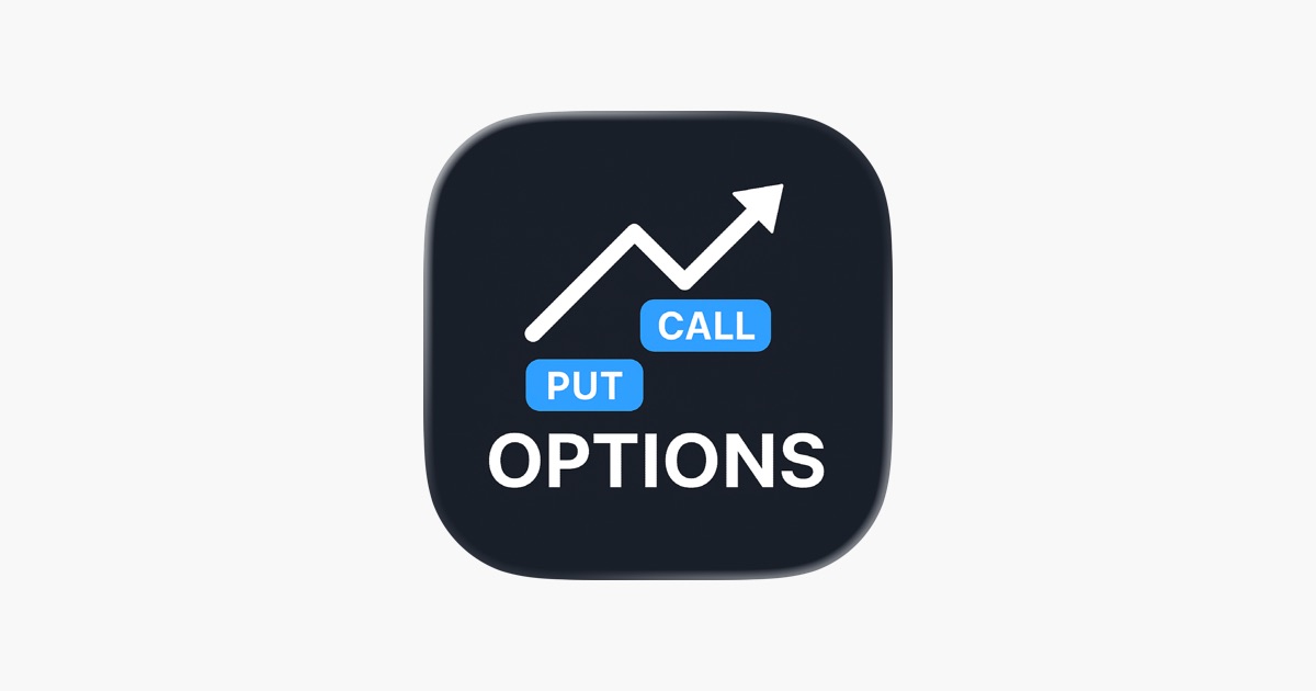 ‎App Options AI: Trading Assistant - App Store