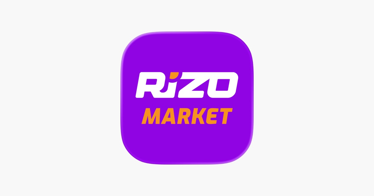 ‎Rizо Market App - App Store