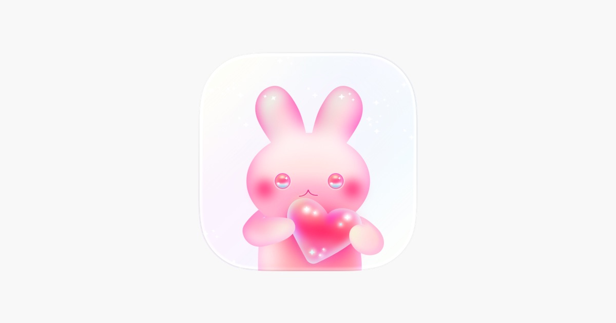 ‎Fun Rabbit App - App Store