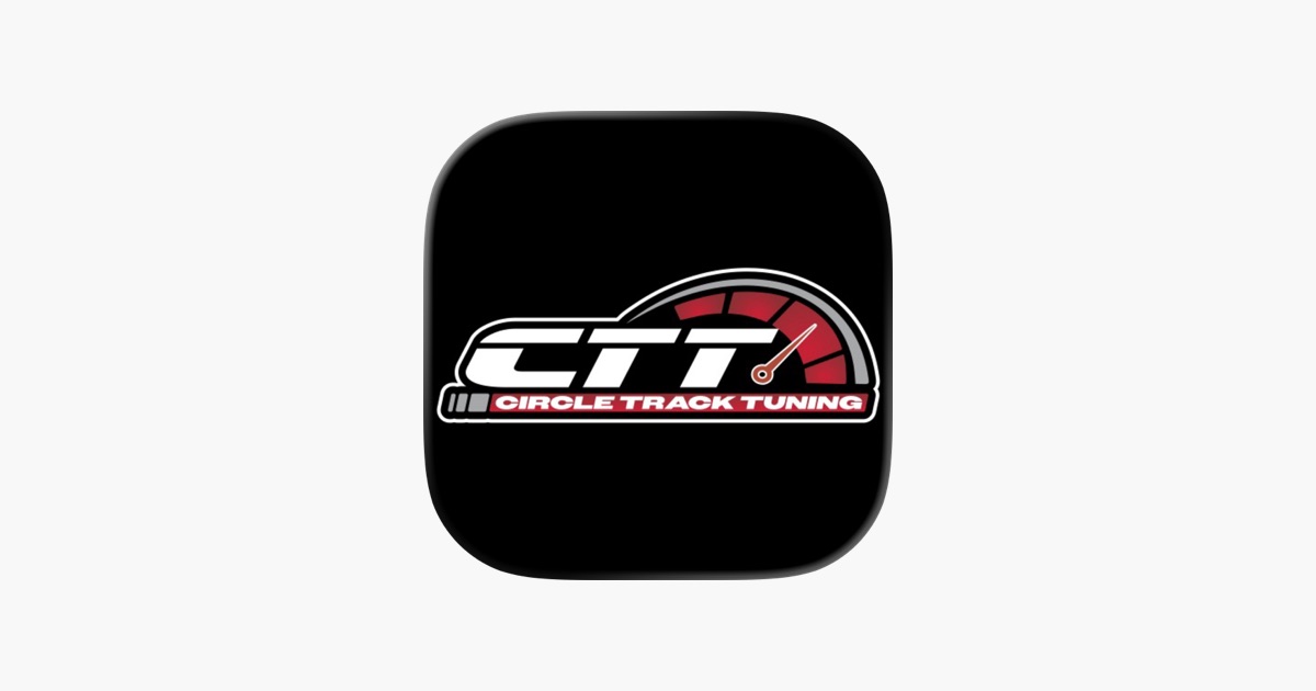 ‎Circle Track Tuning App - App Store