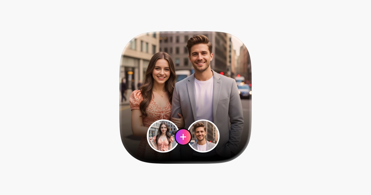 ‎App AI Couple Video Generator - App Store