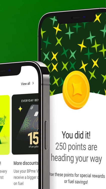 earnify by BP North America