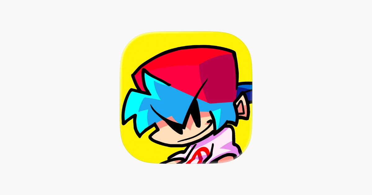 ‎Friday Night Funkin' Mobile App - App Store