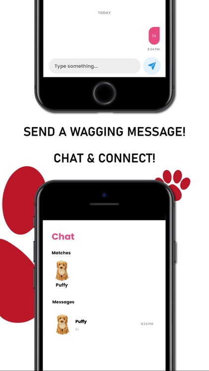 Mate - Connect Your Pets by Majed Fares Mubarak Almas Rasas