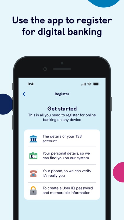 TSB Mobile Banking by TSB Bank plc