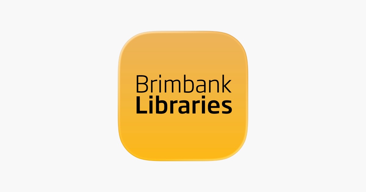 ‎Brimbank Libraries App - App Store