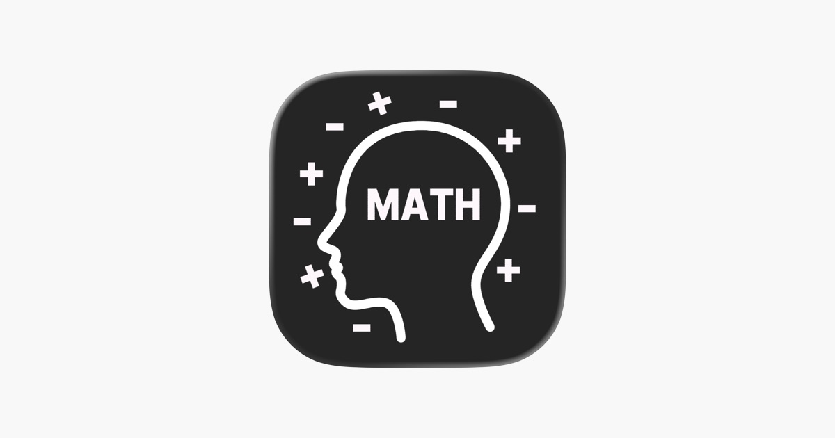 ‎Simple Mental Math Practice App - App Store