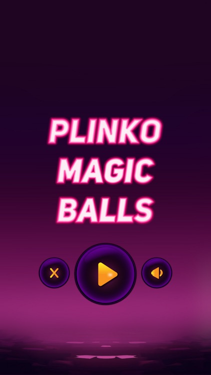 Plinko Magic Balls by TRANSVERITAS FOOD STUFF TRADING CO. (L.L.C)